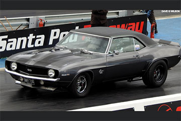 Ambassadors « Lucas Oil Products, Inc.