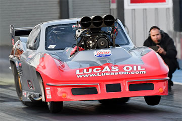 Ambassadors « Lucas Oil Products, Inc.