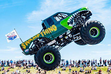 Ambassadors « Lucas Oil Products, Inc.